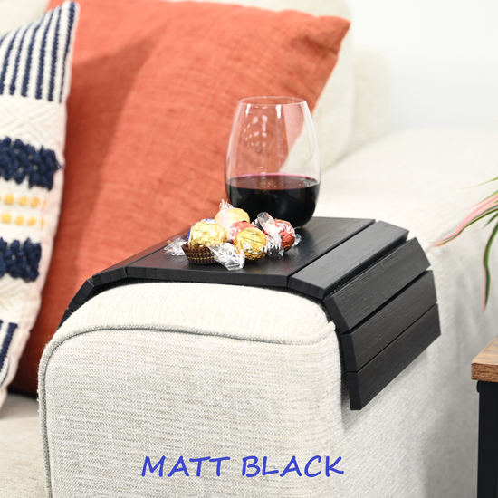 Slinky Sofa Table Black Twin Pack (includes bumpers) – Slinky Sofa ...