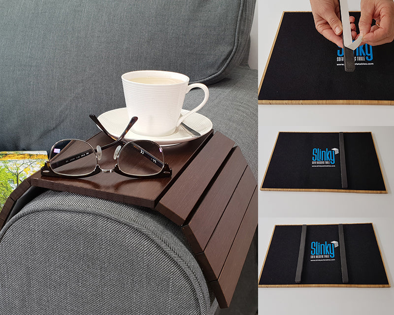 Slinky Sofa Tables NZ | Slinky Sofa Tables New Zealand